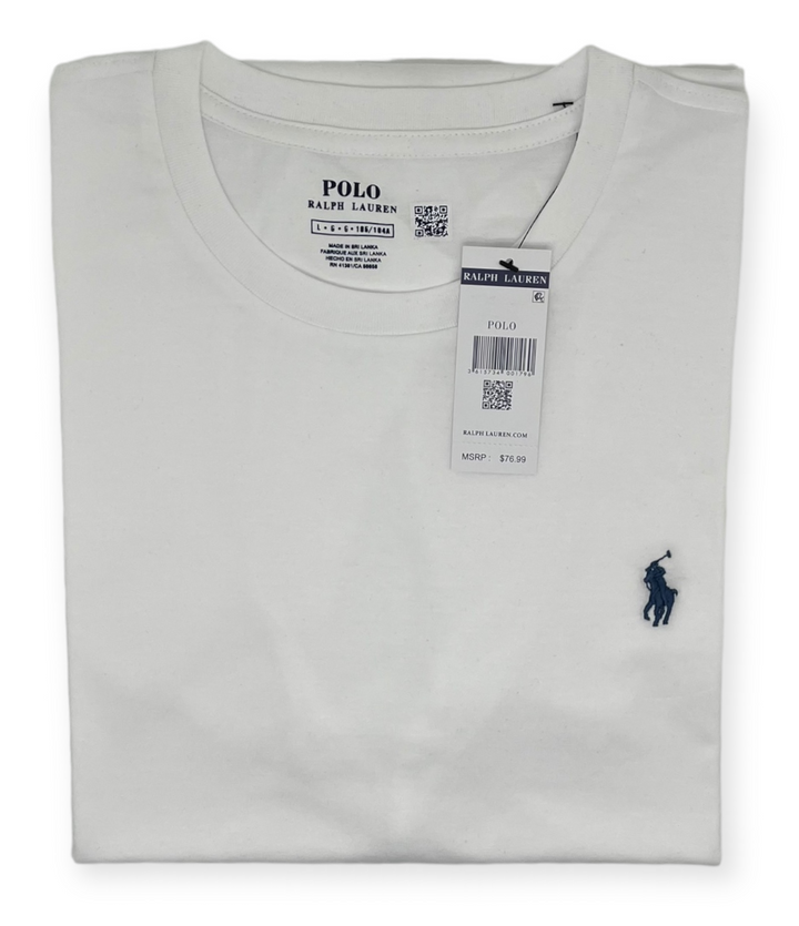 Polos básicos – Pikké Collection